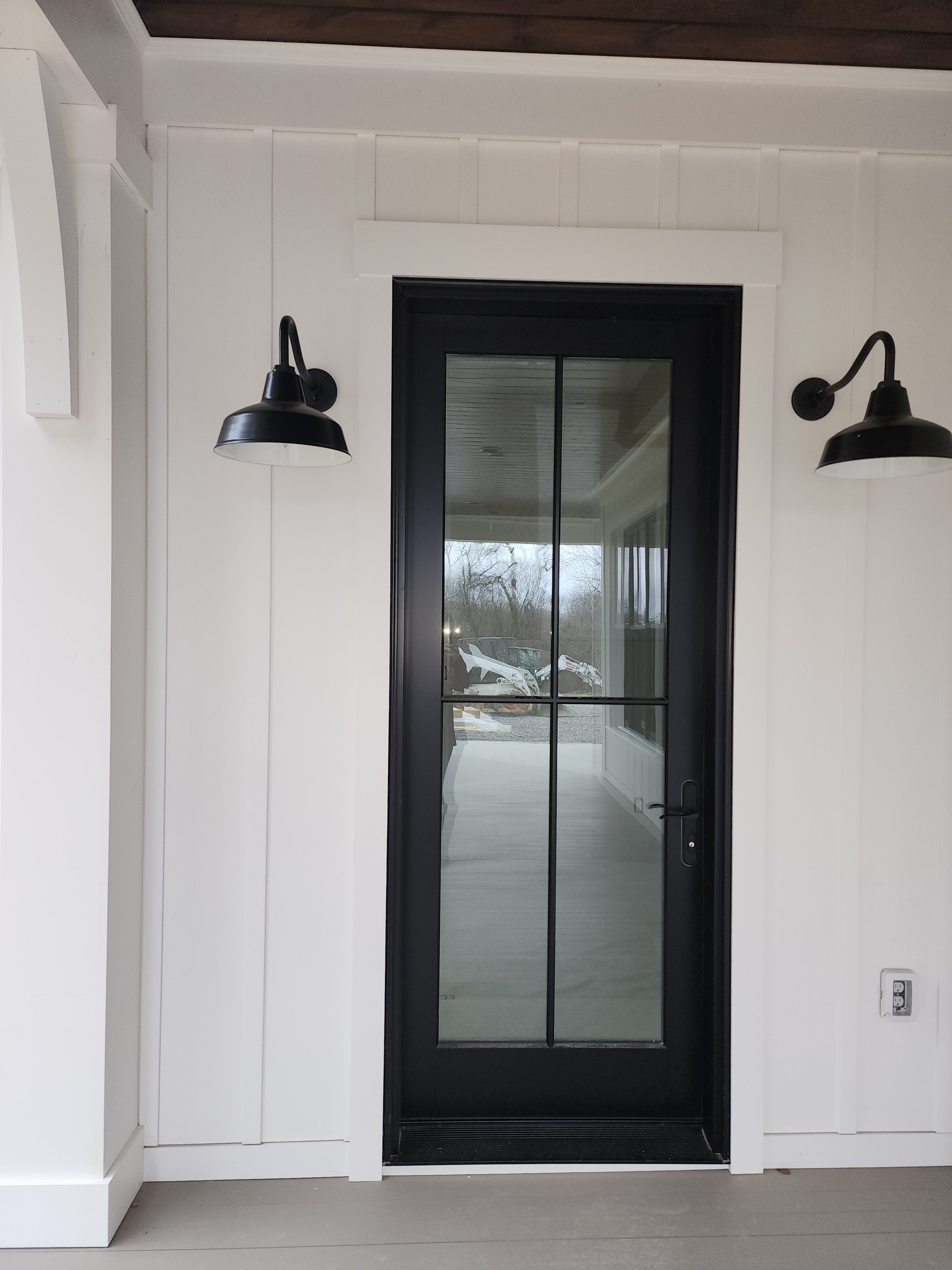 Products – Bravo Co. Doors