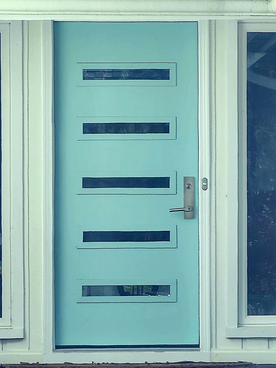 Products – Bravo Co. Doors