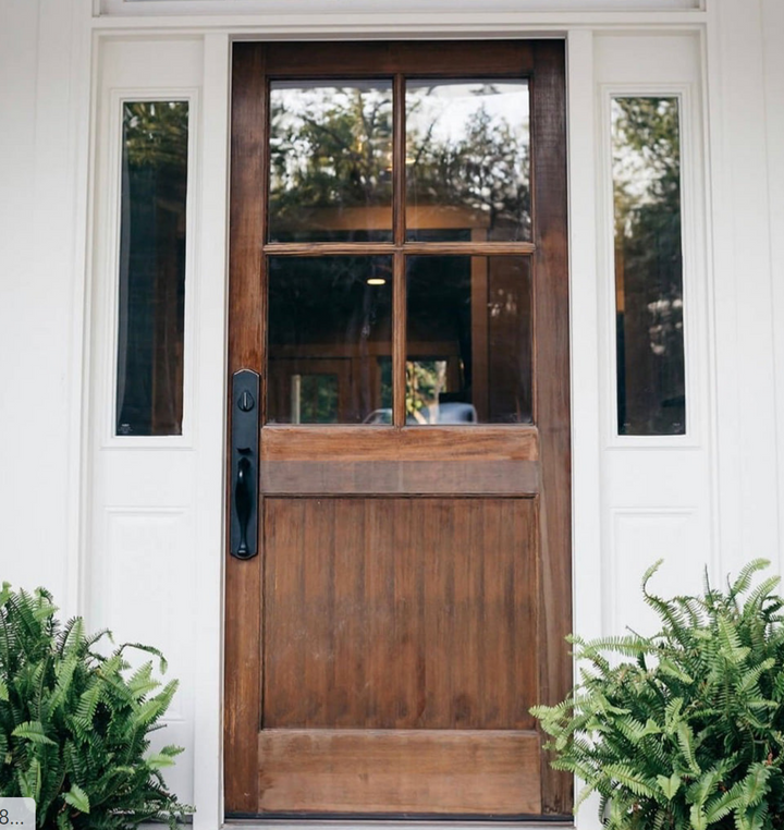 Exterior Doors – Bravo Co. Doors